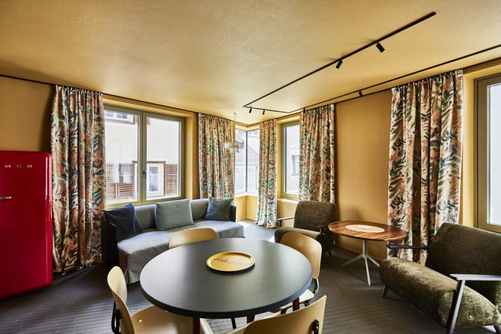 Dein Aufenthalt - Urlaub ohne Sorgen - Bettstadt Apartments